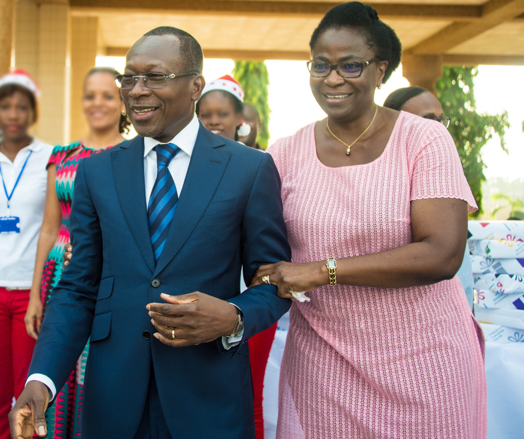 Patrice Talon fête 65 ans d’anniversaire - Les 4 VERITES