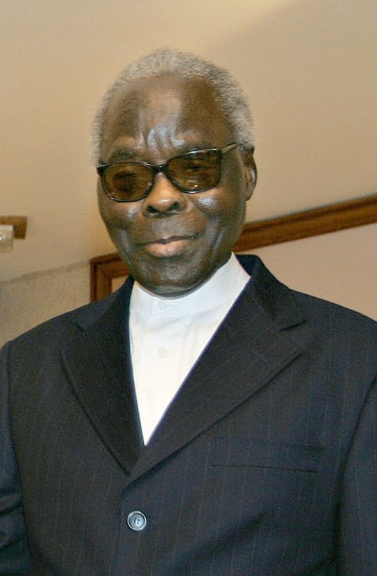 Mathieu Kérékou souffle ses 82 bougies - Les 4 VERITES